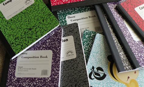 Reductress Adorable Notebooks To Add To Your Collection Of Unused Notebooks