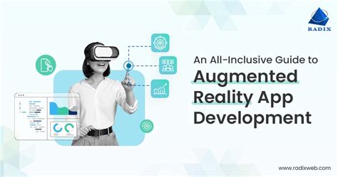 Everything Need To Know About Ar App Development