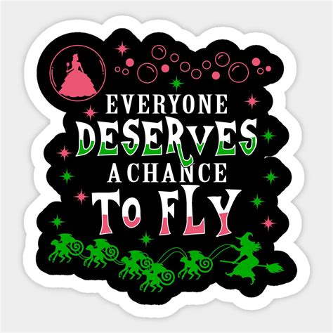 Wicked Musical Quote By Ksuann Wicked Musical Quotes Wicked Wicked