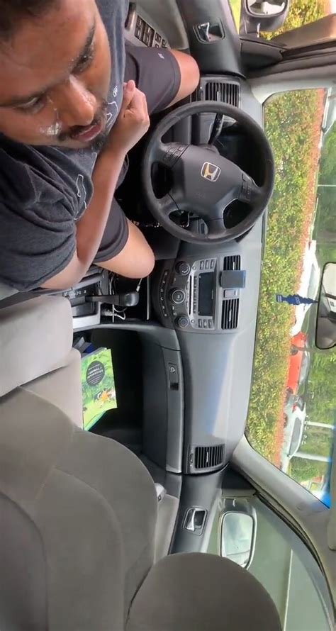 Double Domme Brutal Slave Humiliation In Car ThisVid Com