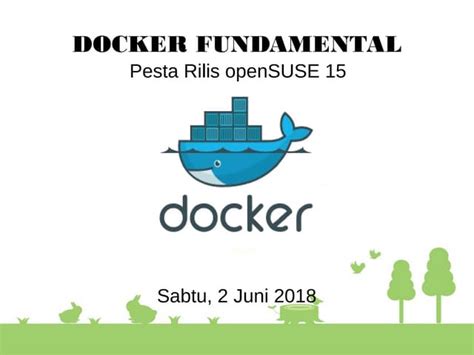 Docker Fundamental Ppt