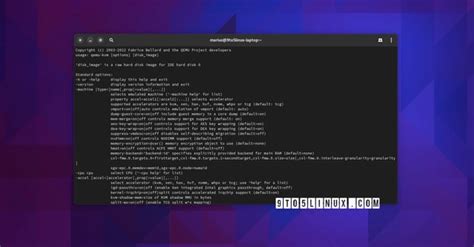 Qemu 80 Virtualization Software Released With New Arm And Risc V