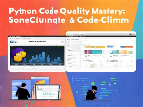 Python代码质量利器SonarQube与CodeClimate对碰 达沃热点