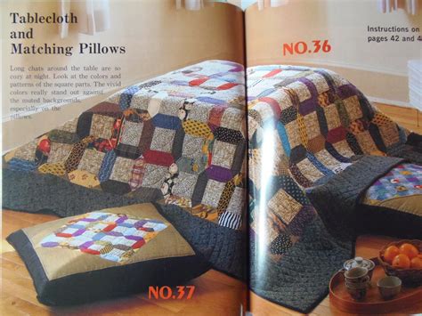 Faeries And Fibres Useful Patchwork Gifts A Few Of My Favourite Things And Love Entwined