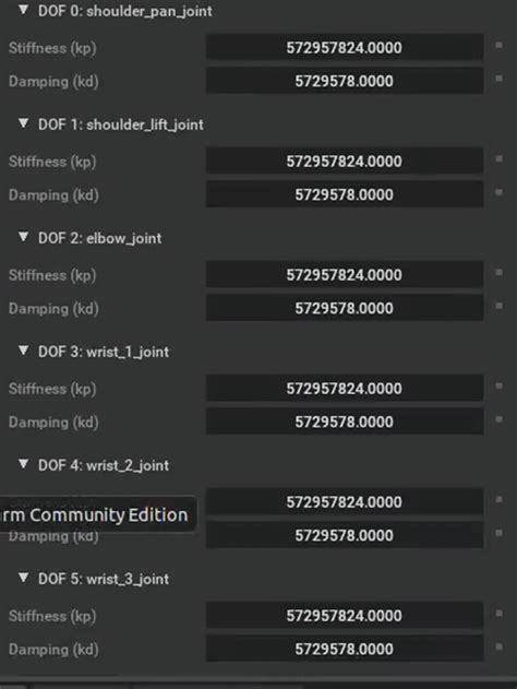 Using Rmpflow Controller Can Not Make The Manipulator Reach The Specified Position Accurately
