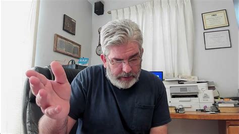 Daniel 81 Daniel 418 37 The Watcher Angels Millennial Reign Prefigure Part 4 Youtube