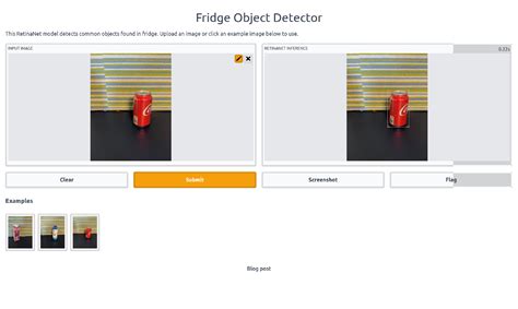Deploying Object Detection Models On Hugging Face Spaces