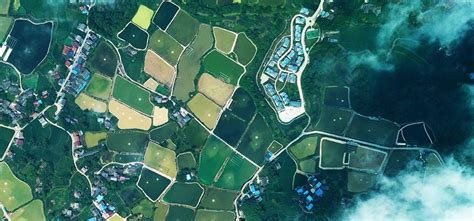 三调数据dlmc显示代码 国土三调2020年底收官，现状如何？ csdn博客