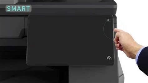 Pro Series Sharp Bp 50c31 Colour Mfd At Best Price In Mumbai Id