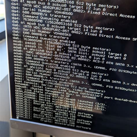 How To Manage An Existing System TrueNAS Community