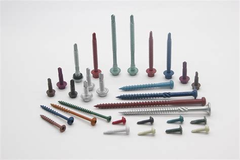 High Quality Ruspert Coating Screws Factories Pricelist Dd Fasteners