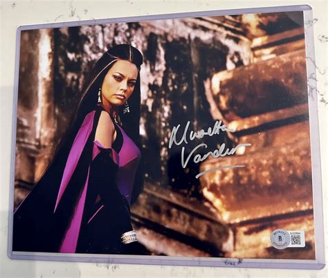Musetta Vander Mortal Kombat