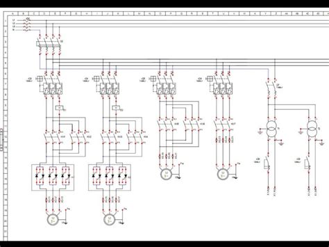 Exercice Schema Electrique Industriel Combles Isolation