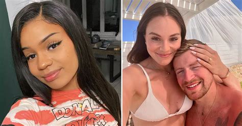 Adam Peaty S Ex Breaks Silence On Engagement To Holly Ramsay With Step Mum Comment Daily Record