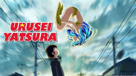 Urusei Yatsura 2022 Tv Show Az Movies