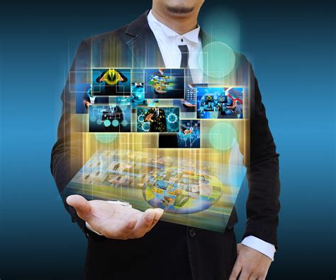 7 Manfaat Virtualisasi Gpu Untuk Efisiensi Bisnis Modern