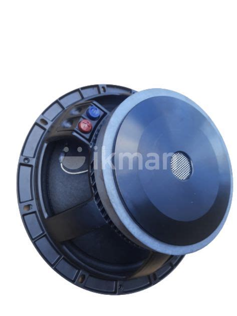 12 Rcf Line Array Speaker For Sale In Hanwella Ikman