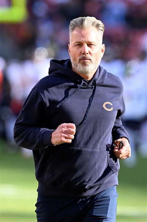 Dj Moore Says Bears Players Support Coach Matt Eberflus Despite Losing Streak News Minimalist