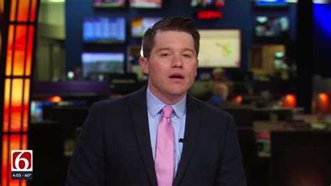 Large Scale And Potentially Short Term Cbs News Correspondent Scott Mcfarlane On Va Job Cuts