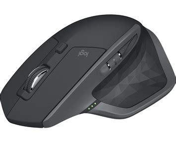 Logitech MX Master S NetOnNet