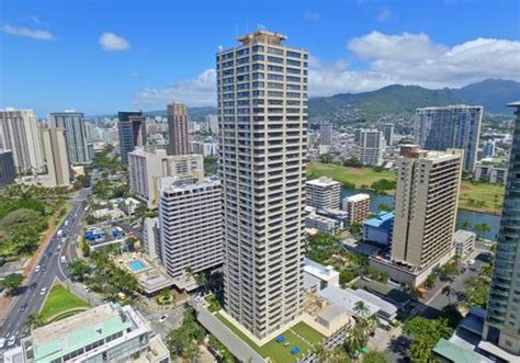 Holiday Inn Express Waikiki 143 ̶2̶2̶9̶ Honolulu Hotel Deals And Reviews Kayak