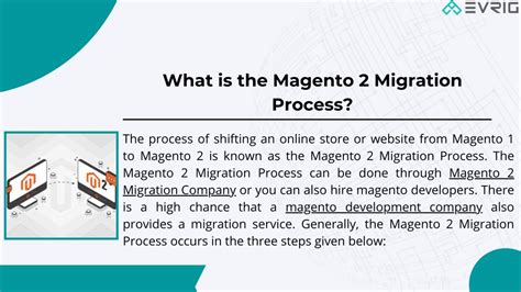 Ppt Magento 2 Migration Issues Top 7 Most Common Challenges To Consider Powerpoint