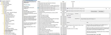 How To Use Sccm Delivery Optimization System Center Dudes