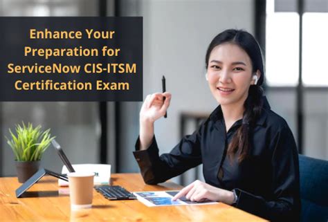 Study Guide For IT Service Management Implementation Specialist CIS ITSM Certification