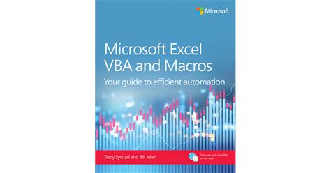 Index Microsoft Excel Vba And Macros Your Guide To Efficient Automation [book]