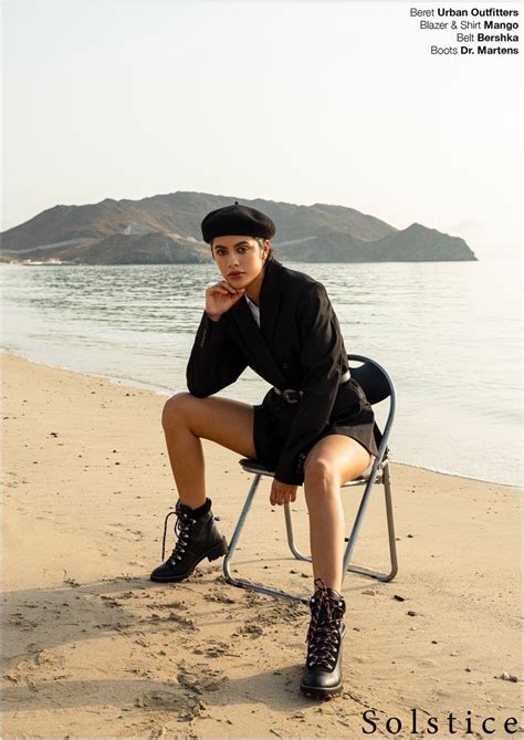 Model Camila B Mmg Models