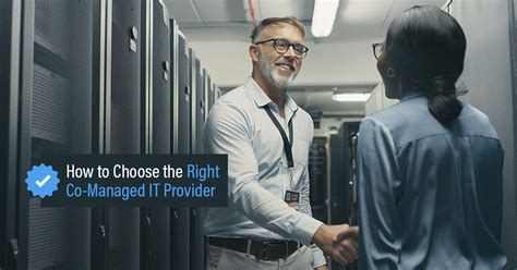 Syscom Business Technologies On Linkedin Choosing The Right Co Managed