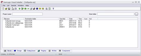 Samlogic Visual Installer Standard Download Softpedia