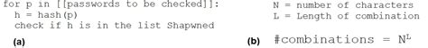 Leveraging Data From Leaked Passwords To Inform The Creation Of More Secure Yet Memorable
