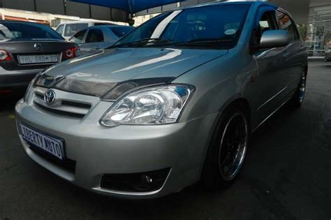 2007 Toyota Runx 180 Rsi Trd For Sale In Gauteng Auto Mart 2007 Toyota Runx 180 Rsi Trd For Sale In Gauteng Auto Mart
