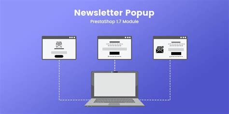 Prestashop Newsletter Popup Prestashop Modules By Hiddentechies