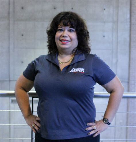 Michelle Ybarra Utrgv