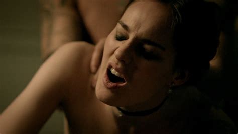 Nude Video Celebs Isabelle Eidlen Nude Prestuplenie S02e06 2021