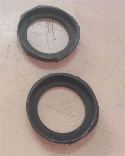 58mm Paper Cone Insert Plastic Adapter At ₹ 5piece In Gulabpura Id