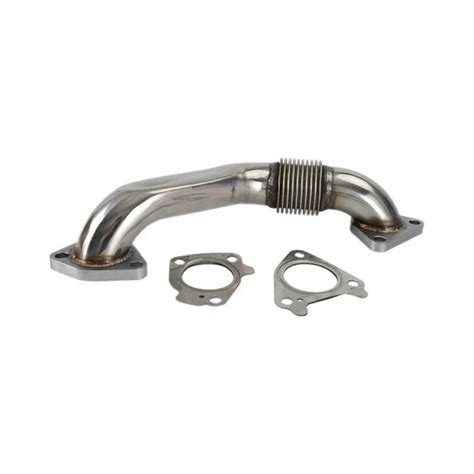 Seguler 2011 2016 66l Gmc Chevy Duramax Diesel Lml Up Pipe And Egr Valv — Seguler