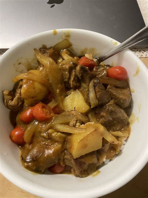 [잡담] 비주얼은 우엑이지만 맛있는 내 저녁🍲 인스티즈 Instiz 일상 카테고리