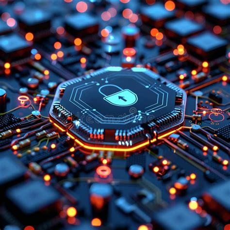 Protect Data And Networks From Online Threats With Secure Cyber Defense