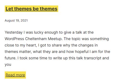 Theme Json Color Options Full Site Editing