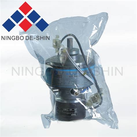 Pacific Scientific Motorencoder Assembly 33vm52 000 29 China Ningbo