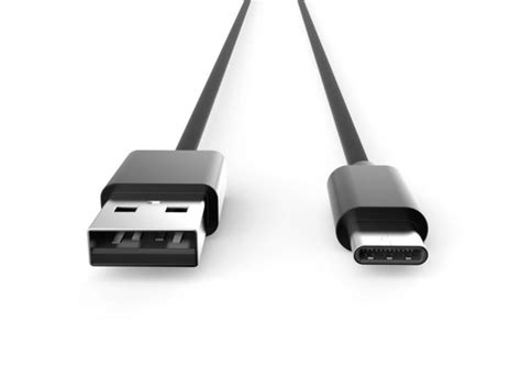 USB Type C Advantages And Disadvantages Of Fashion Connector