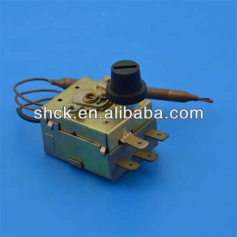 Manual Reset Safety Thermostat Buy Manual Reset Safety Thermostat Water Heater Capillary