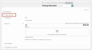 Ways To Add Babes And Teachers In Moodle Individually And In Bulk Tonjoo