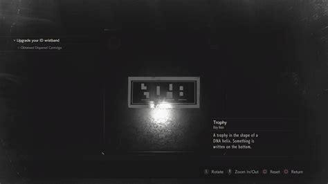 Resident Evil 2 Greenhouse Codes How To Open The Greenhouse Trap Door