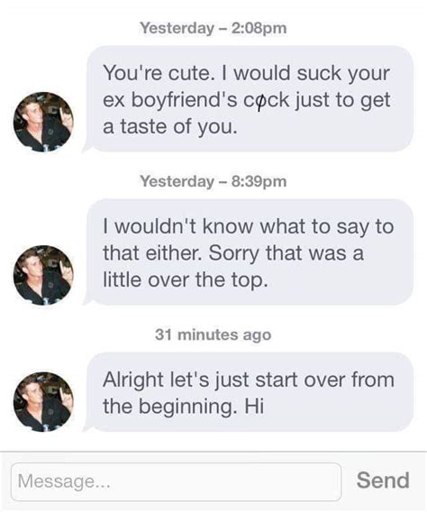 Best R Unwantedsexts Images On Pholder It S Rewind Time