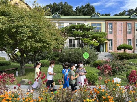 ‘농어촌 작은학교 살리기 전북지역 어울림학교 대폭 확대 운영된다