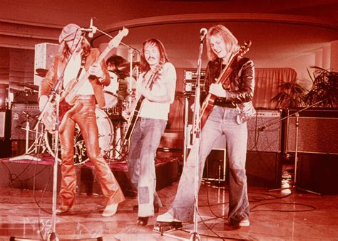 Where Is 70s Rocker Peter Frampton Now